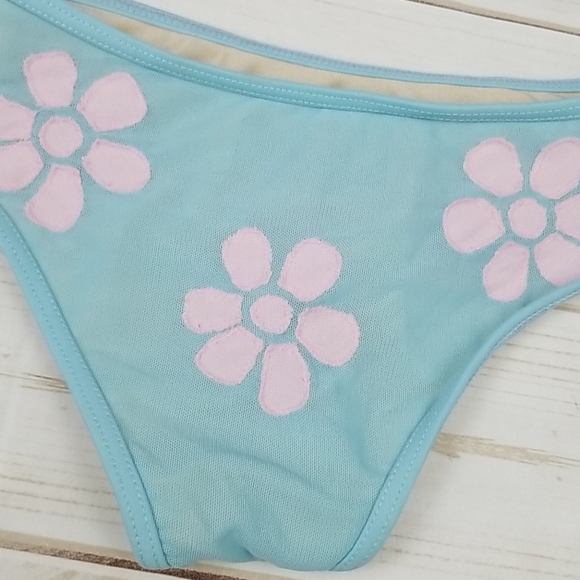 Beach Riot | Swim | Beach Riot Bikini Bottom | Poshmark